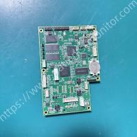 China Biocare IM12 Patient Monitor Mainboard Motherboard 02040128 Assembly Spare Parts for sale