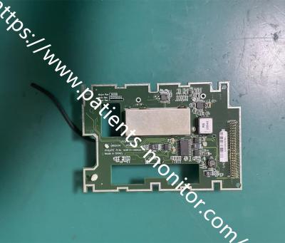 China PHiliph M3015A CO2 Module M3015-66422 Microstream Capnography Sensor Board Assembly for sale