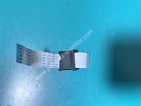 China Biocare ECG-1210 ECG machine mainboard button board wiring E351926 + mainboard VGA board wiring + mainboard printhead wiring E362551 for sale