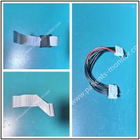 China Biocare ECG-1210 ECG machine mainboard button board wiring E351926 + mainboard VGA board wiring + mainboard printhead wiring E362551 for sale