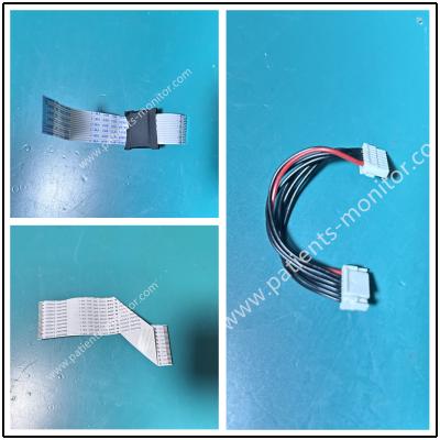China Biocare ECG-1210 ECG machine mainboard button board wiring E351926 + mainboard VGA board wiring + mainboard printhead wiring E362551 for sale