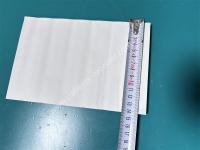 China Biocare ECG-1210 ECG machine Printer Cover Roller Assembly + Printer Paper Baffle+ Printing Paper 21*14CM for sale