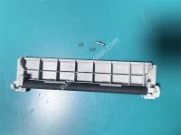 China Biocare ECG-1210 ECG machine Printer Cover Roller Assembly + Printer Paper Baffle+ Printing Paper 21*14CM for sale
