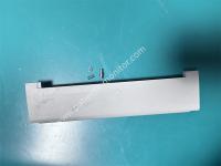 China Biocare ECG-1210 ECG machine Printer Cover Roller Assembly + Printer Paper Baffle+ Printing Paper 21*14CM for sale