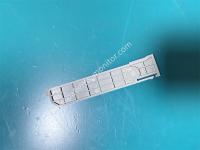 China Biocare ECG-1210 ECG machine Printer Cover Roller Assembly + Printer Paper Baffle+ Printing Paper 21*14CM for sale