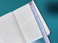 China Biocare ECG-1210 ECG machine Printer Cover Roller Assembly + Printer Paper Baffle+ Printing Paper 21*14CM for sale