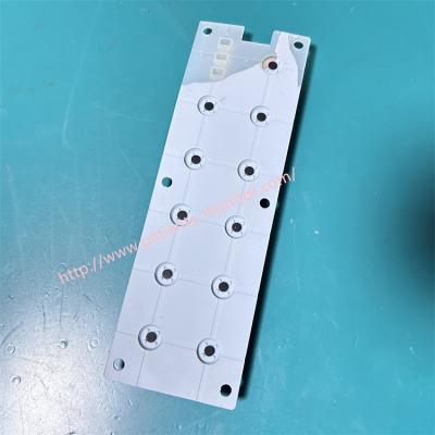 China Biocare ECG-1210  ECG Machine Keypad Film PET Material Used in Good Medical Part for sale