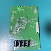 China Biocare ECG-1210 ECG Machine Mainboard 02040144-01 Green Color Medical Device for sale