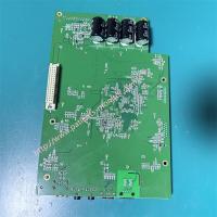 China Biocare ECG-1210 ECG Machine Mainboard 02040144-01 Green Color Medical Device for sale