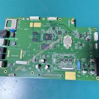 China Biocare ECG-1210 ECG Machine Mainboard 02040144-01 Green Color Medical Device for sale