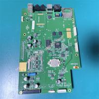 China Biocare ECG-1210 ECG Machine Mainboard 02040144-01 Green Color Medical Device for sale