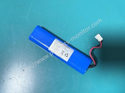 China Biocare ECG-1210 Battery HYLB-952 14.8V 2200mAh BAT1602001 For ECG Machine Power Supply for sale
