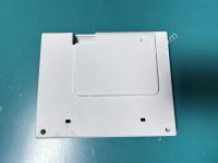 China Biocare ECG-1210 ECG Machine Display Screen Panel And Complete Casing Replacement Kit for sale