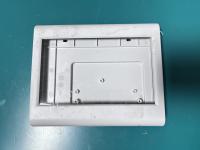 China Biocare ECG-1210 ECG Machine Display Screen Panel And Complete Casing Replacement Kit for sale