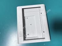 China Biocare ECG-1210 ECG Machine Display Screen Panel And Complete Casing Replacement Kit for sale
