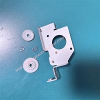 China Biocare ECG-1210 ECG Machine Printer Gear Assembly white Color used in good working for sale