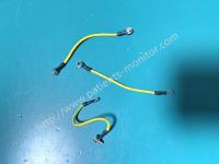 China Biocare ECG-1210 Grounding Wire EKG Machine Electrical Safety Cable Protection Component for sale