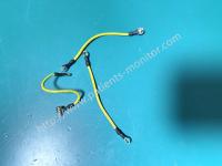 China Biocare ECG-1210 Grounding Wire EKG Machine Electrical Safety Cable Protection Component for sale