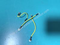 China Biocare ECG-1210 Grounding Wire EKG Machine Electrical Safety Cable Protection Component for sale