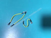 China Biocare ECG-1210 Grounding Wire EKG Machine Electrical Safety Cable Protection Component for sale