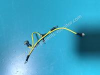 China Biocare ECG-1210 Grounding Wire EKG Machine Electrical Safety Cable Protection Component for sale