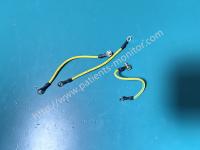 China Biocare ECG-1210 Grounding Wire EKG Machine Electrical Safety Cable Protection Component for sale