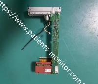 China PHiliph M3015A Integrated IBP TEMP Module And Microstream CO2 Interface Mainstream Adapter for sale
