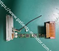 China PHiliph M3015A Integrated IBP TEMP Module And Microstream CO2 Interface Mainstream Adapter for sale
