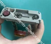 China PHiliph M3015A Integrated IBP TEMP Module And Microstream CO2 Interface Mainstream Adapter for sale