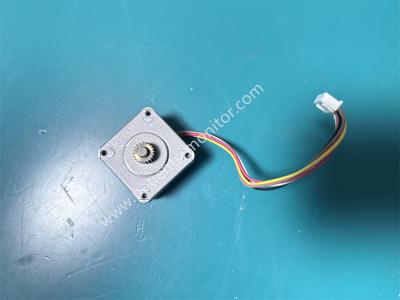 China Biocare ECG-1210 ECG printer motor STH-39D1011-02 05861G working well for repair for sale