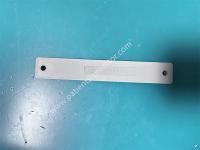 China Biocare ECG-1210 ECG machine Battery Cover Safety Cover with Warning Label ECG ECK Machine Parts for sale