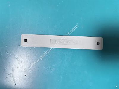 China Biocare ECG-1210 ECG machine Battery Cover Safety Cover with Warning Label ECG ECK Machine Parts for sale