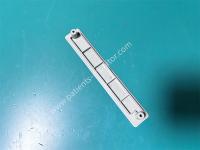China Biocare ECG-1210 ECG machine Battery Cover Safety Cover with Warning Label ECG ECK Machine Parts for sale