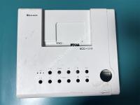 China Biocare ECG-1210 ECG Machine complete casing (excluding display screen), includes printer and motor assembly for sale