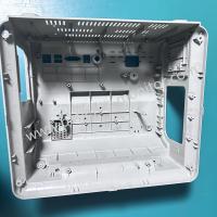 China Biocare iM12 Patient Monitor Back Cover Casing - ABS Plastic Medical Equipment Spare Parts for sale