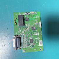 China Biocare ECG-1210 ECG Mchine VGA Board 02049161 Green Color Used with Good Working for sale