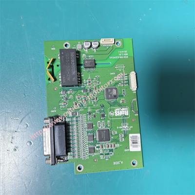 China Biocare ECG-1210 ECG Mchine VGA Board 02049161 Green Color Used with Good Working for sale