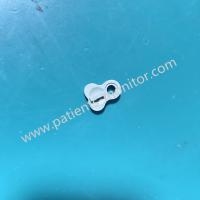 China ABS Plastic Biocare iM12 Patient Monitor Battery Cover Clip - Medical Replacement Part for sale