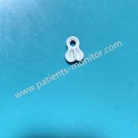 China ABS Plastic Biocare iM12 Patient Monitor Battery Cover Clip - Medical Replacement Part for sale