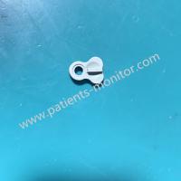 China ABS Plastic Biocare iM12 Patient Monitor Battery Cover Clip - Medical Replacement Part for sale