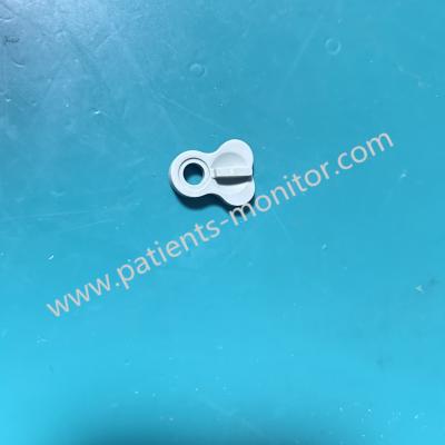China ABS Plastic Biocare iM12 Patient Monitor Battery Cover Clip - Medical Replacement Part for sale