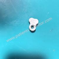China ABS Plastic Biocare iM12 Patient Monitor Battery Cover Clip - Medical Replacement Part for sale