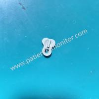 China ABS Plastic Biocare iM12 Patient Monitor Battery Cover Clip - Medical Replacement Part for sale