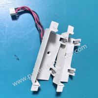 China Biocare iM12 Patient Monitor Battery Compartment Assembly with Connection Cable Wiring for sale