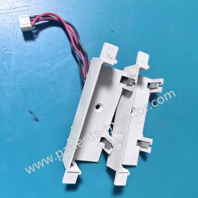 China Biocare iM12 Patient Monitor Battery Compartment Assembly with Connection Cable Wiring for sale