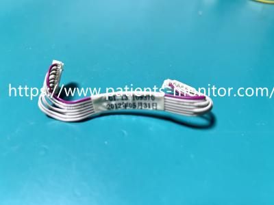 China 01.13.109370 EDAN F2 Fetal Monitor Button Board Motherboard Connection Cable Internal Flex Cable for sale