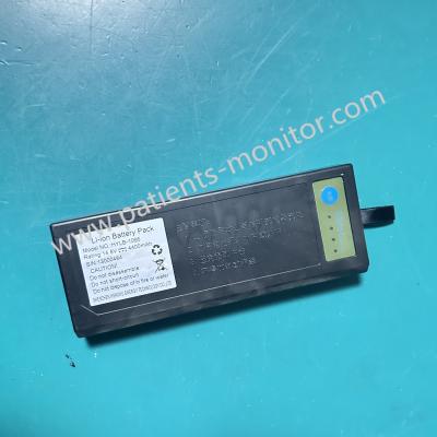 China Rechargeable Li-Ion Battery Pack HYLB-1066 14.8V 4400mAh for Biocare iM12 Patient Monitor for sale
