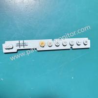 China Biocare iM12 Patient Monitor Keypad Membrane Silicone Key Button - OEM Replacement Part for sale