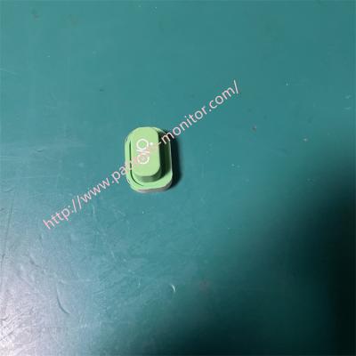 China Biolight BLT Q5 Patient Monitor power switch button film silicone material used for sale