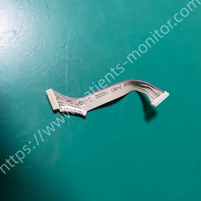 China BLT Biolight Q5 Patient Monitor Keypad Connecting Cable 11-056-0002 Flat Wiring Assembly Parts for sale